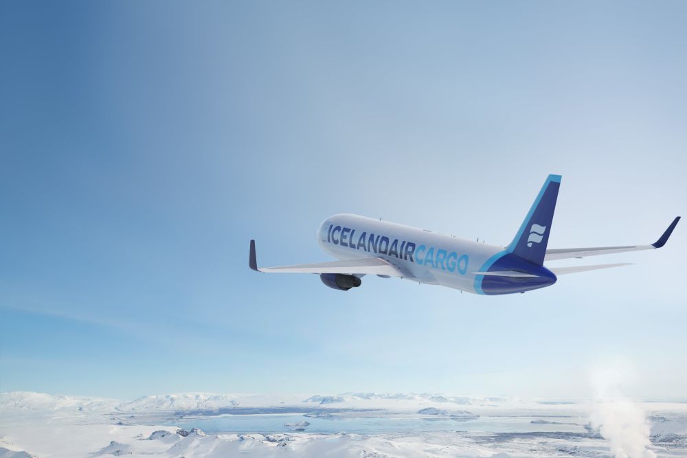 What we do | Icelandair Cargo