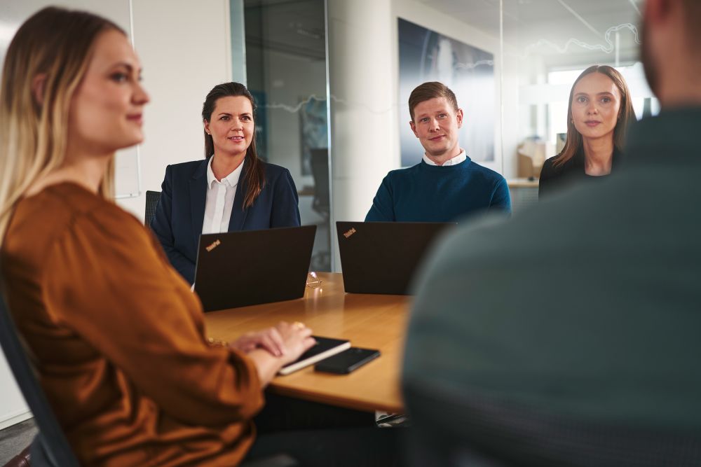 Our staff & offices | Icelandair Cargo