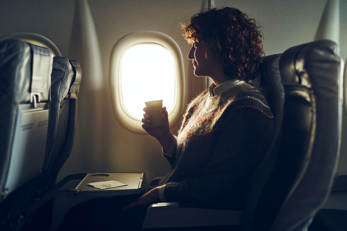 Select a seat | Icelandair US