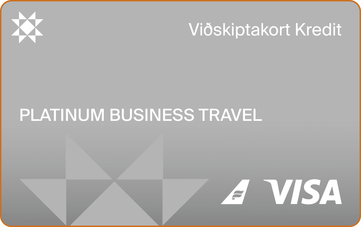 Earn Saga Points on a credit card | Icelandair US