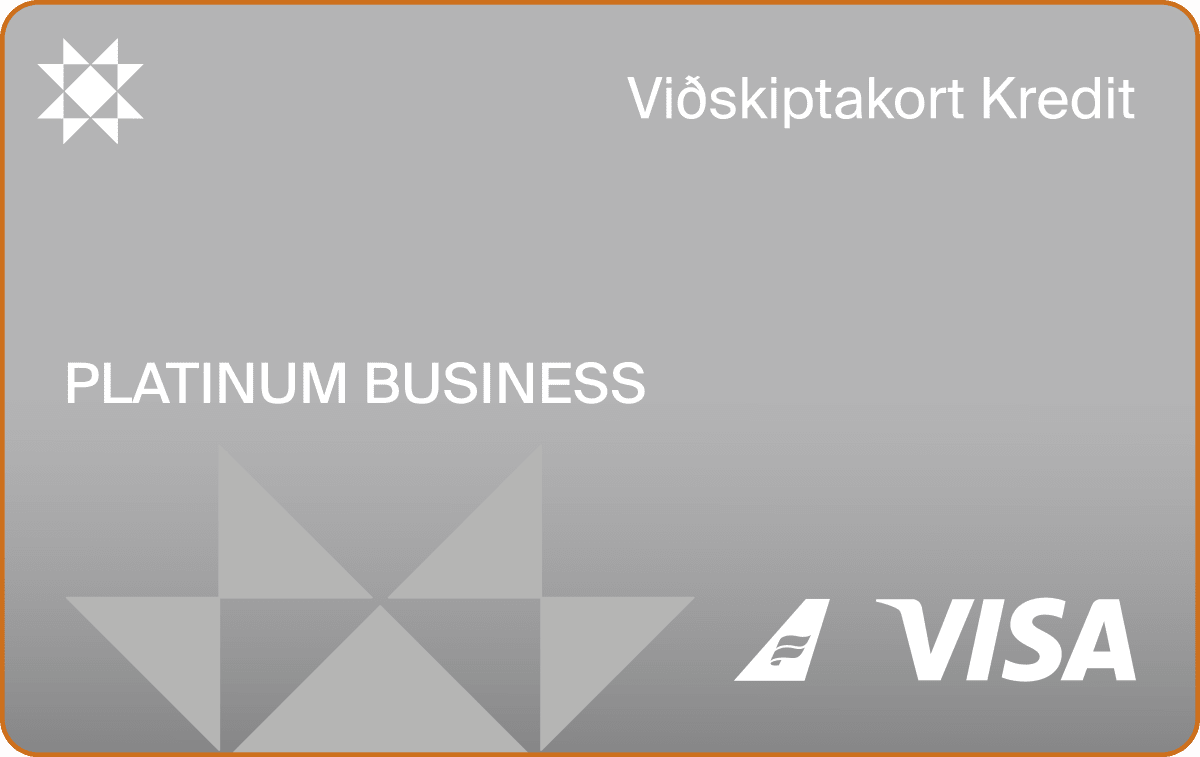Earn Saga Points on a credit card | Icelandair US