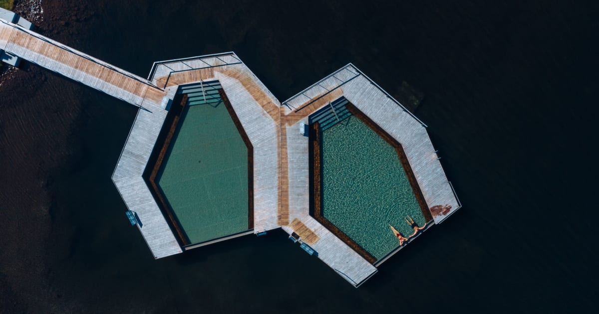 Best Geothermal Pools & Hot Springs in Iceland | Icelandair US