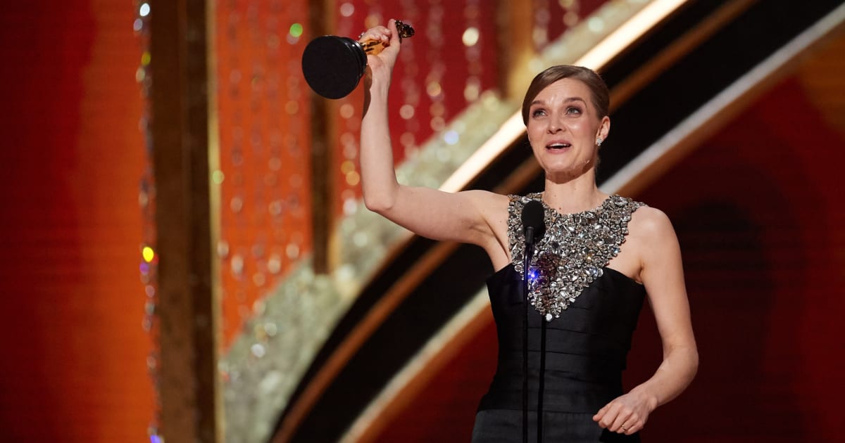 An interview with Iceland’s first Oscar winner, composer Hildur ...