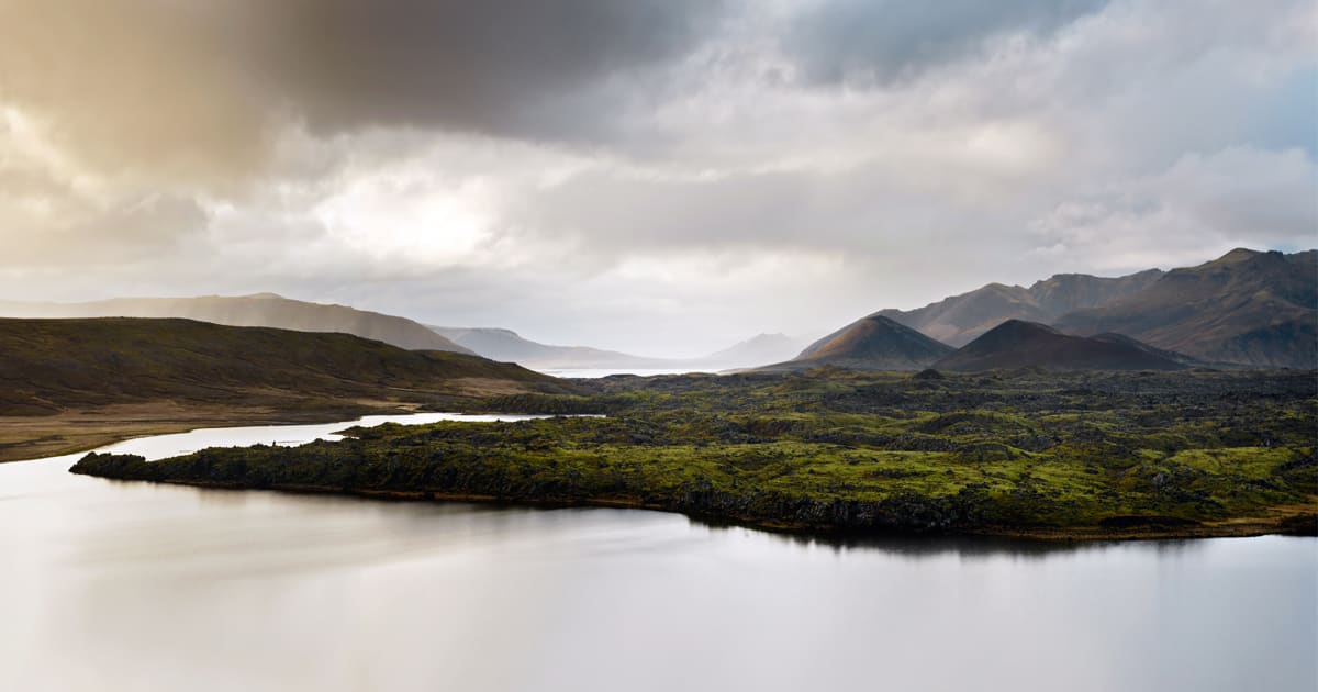 Climate and environmental policy | Icelandair US