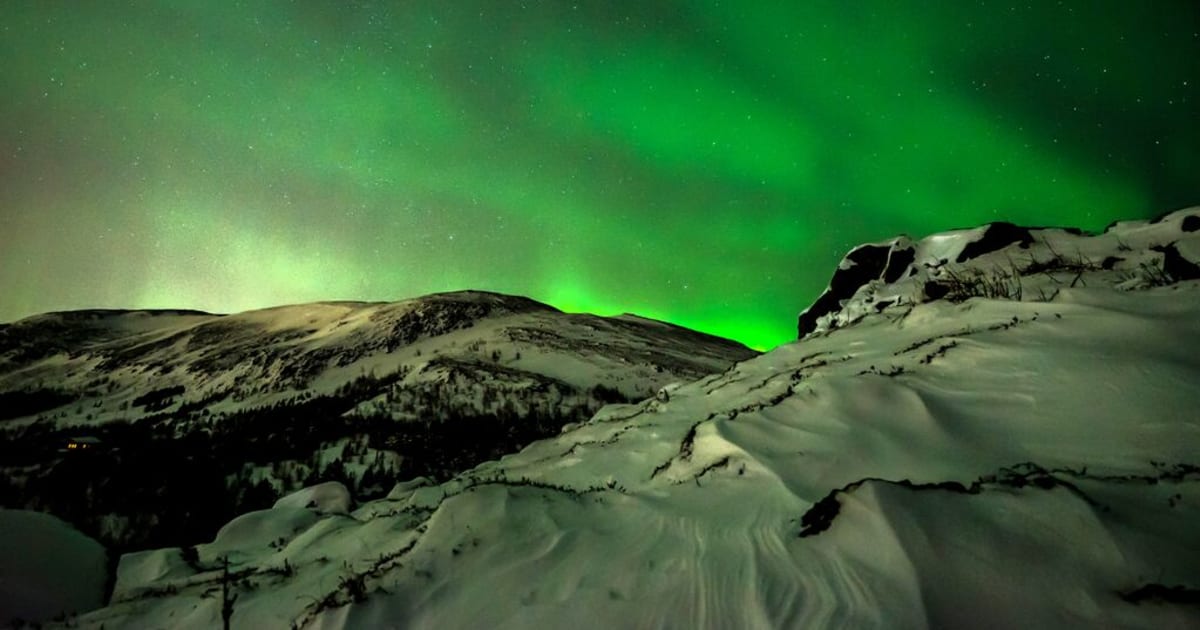 Iceland's Hot Winter Getaway - Vacation Package | Icelandair US