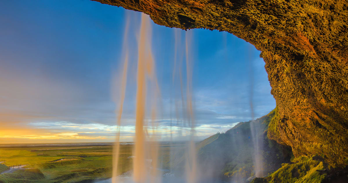 Iceland South Coast Getaway - Vacation Package | Icelandair US