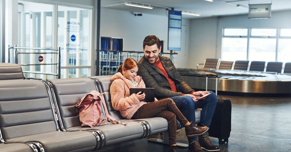 Vertu með í Icelandair Saga Club | Icelandair IS