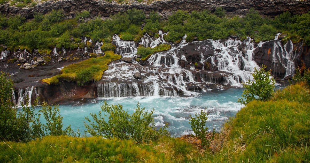 Silver Circle Islanda Occidentale: Natura e Storia | Icelandair IT