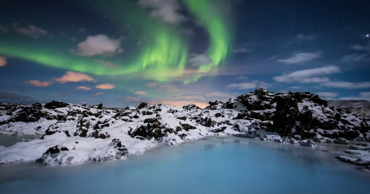 Iceland Flights and Hotel - Vacation Package | Icelandair GB
