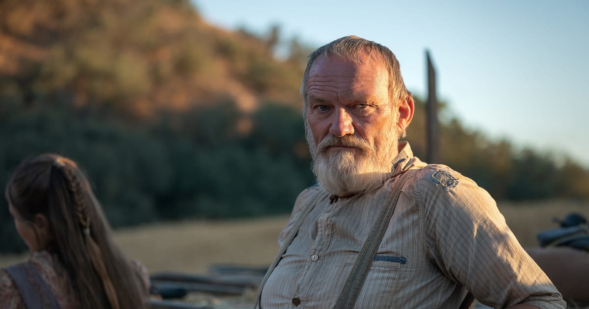 An interview with Icelandic actor Ingvar Sigurðsson | Icelandair US