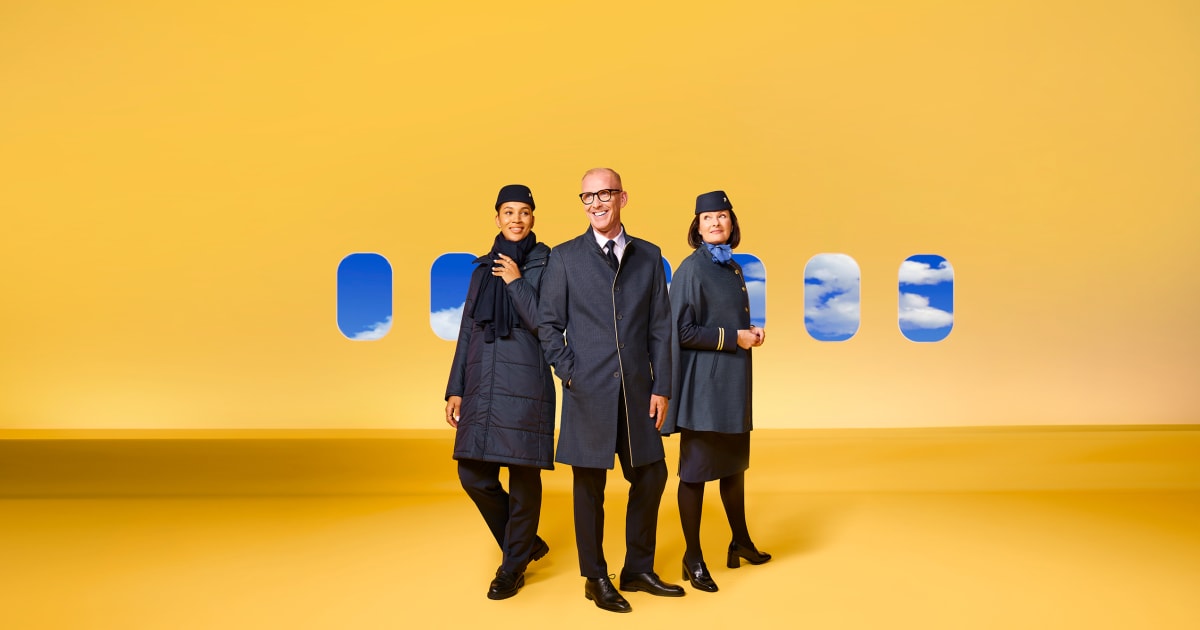 Icelandair refreshes its look in November 2023 | Icelandair US