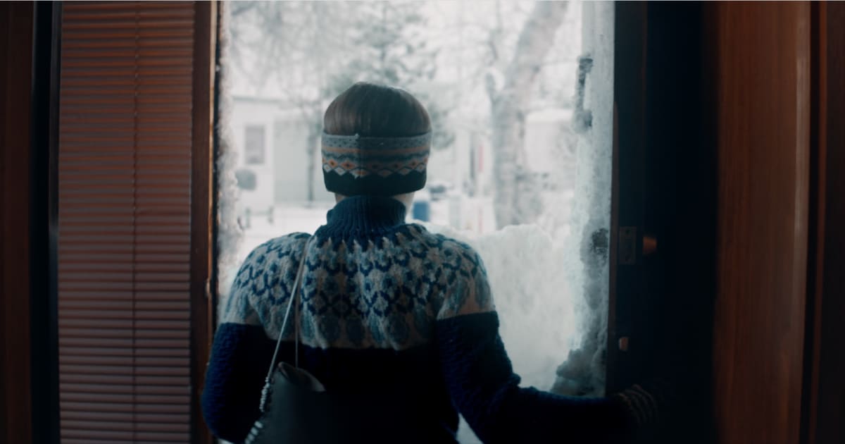 This Christmas, we unveil a new ad that celebrates the true spirit of ...