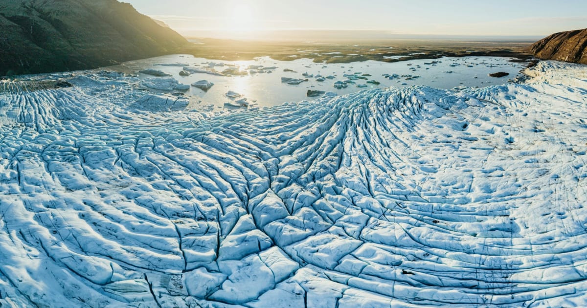 A Guide to Iceland’s Glaciers | Icelandair US