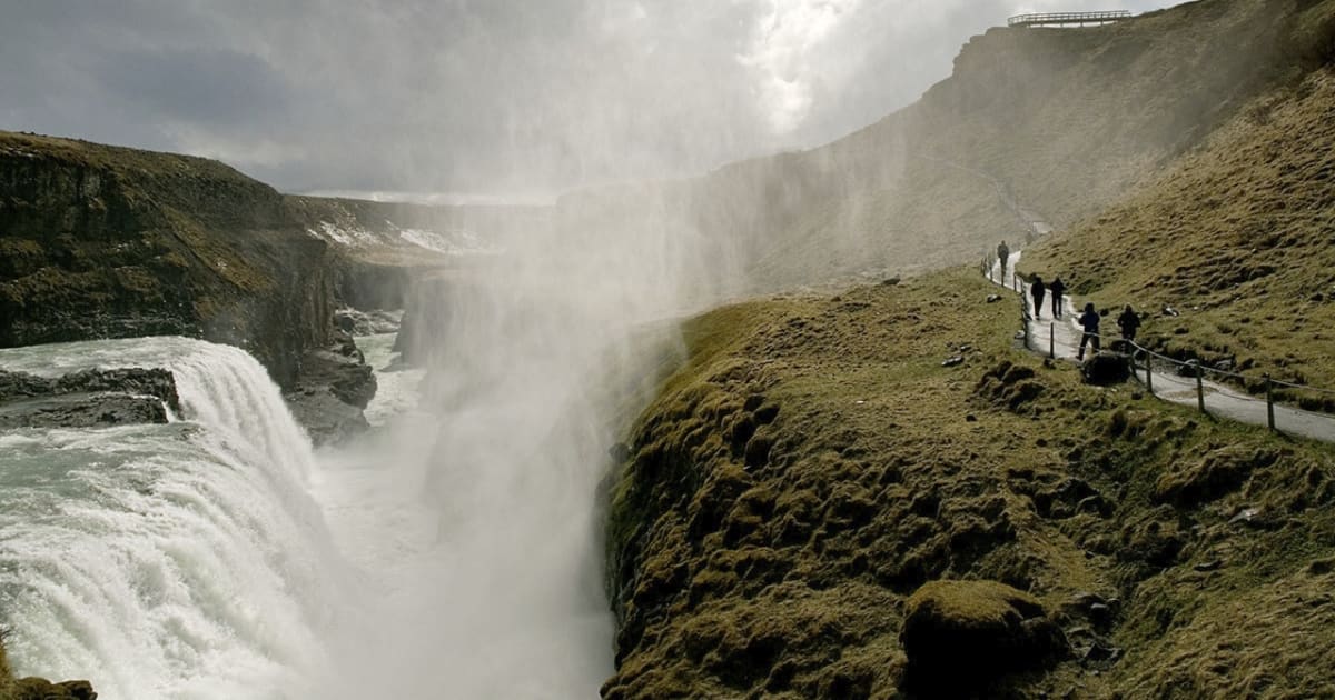 Cercle d’or | Icelandair FR