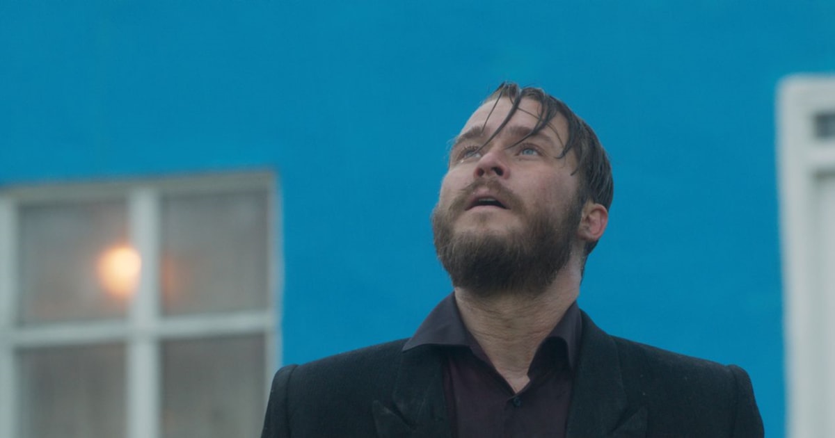 Icelandic actor Þorvaldur Davíð Kristjánsson talks about his career ...