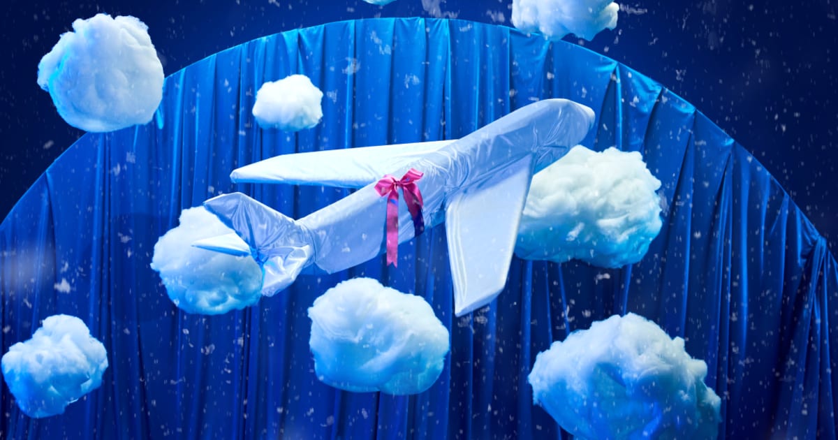 Gift Certificate for all Icelandair flights | Icelandair