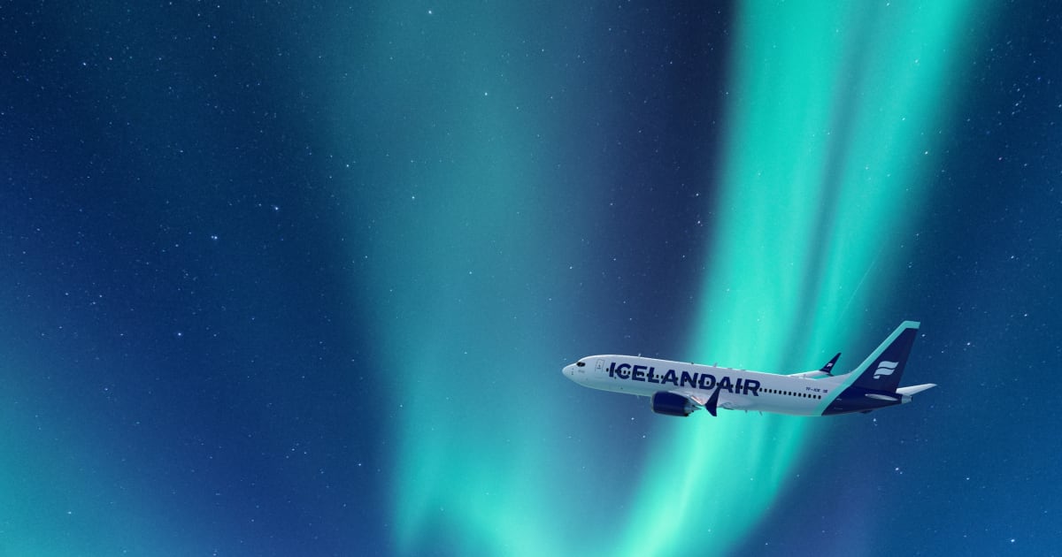Special Offer | Icelandair