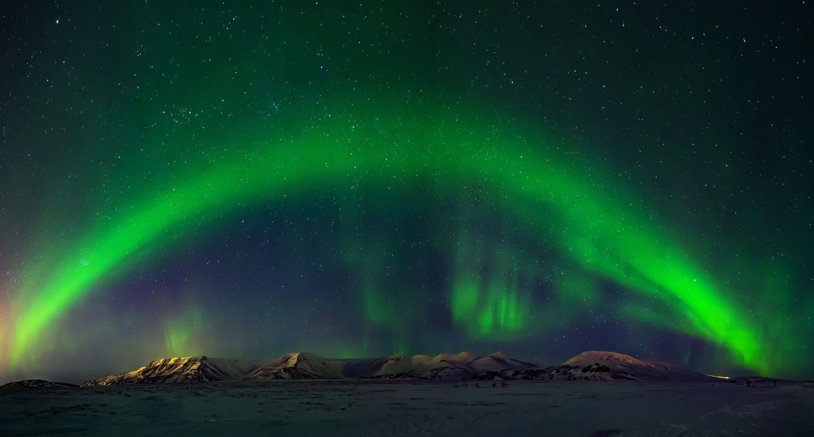 The Northern Lights Explained | Icelandair US