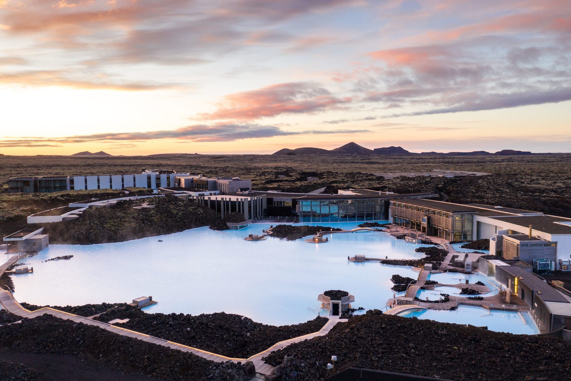 Cose da fare e da vedere sulla penisola di Reykjanes | Icelandair IT