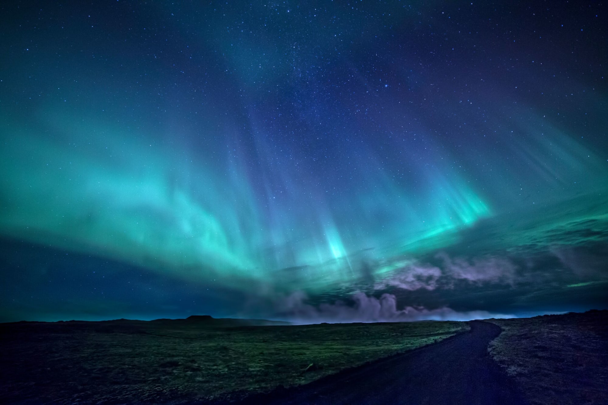 The Northern Lights Explained | Icelandair US