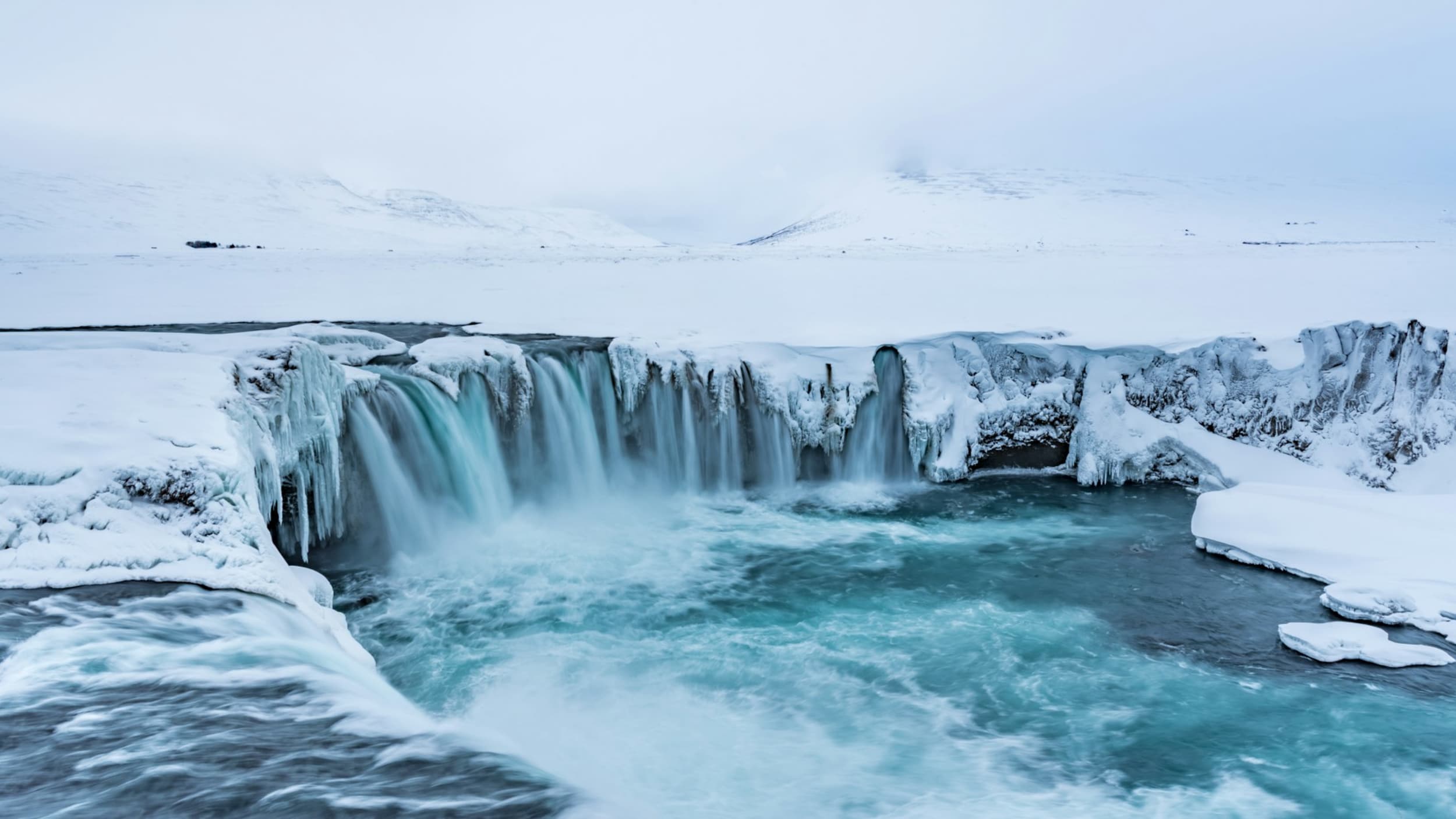 Die schönsten Wasserfälle Islands | Icelandair DE