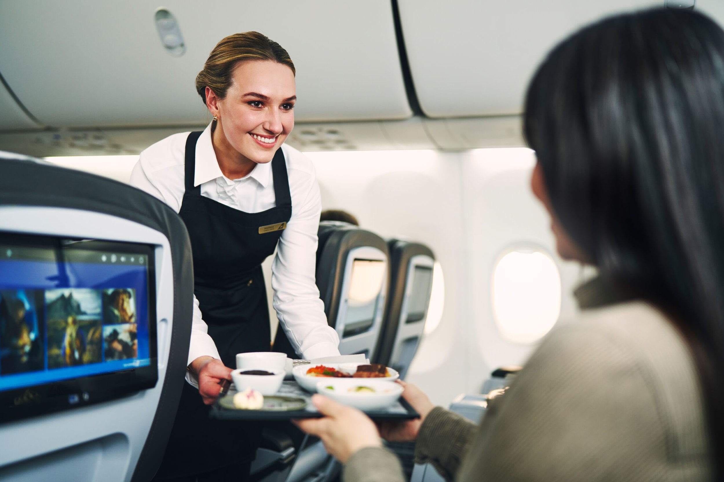 Benefits of Saga Blue, Saga Silver and Saga Gold membership | Icelandair US