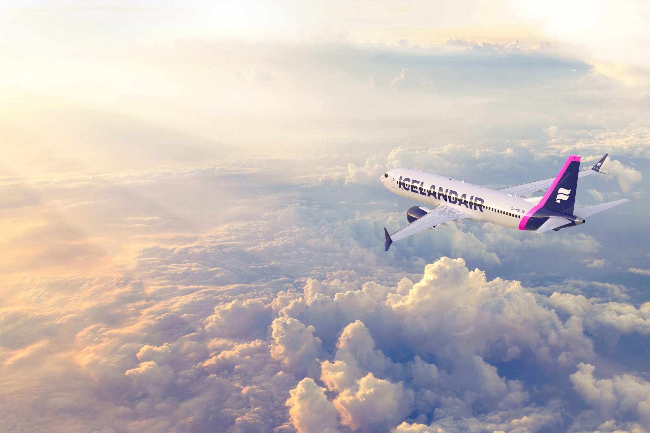 Select a seat | Icelandair US