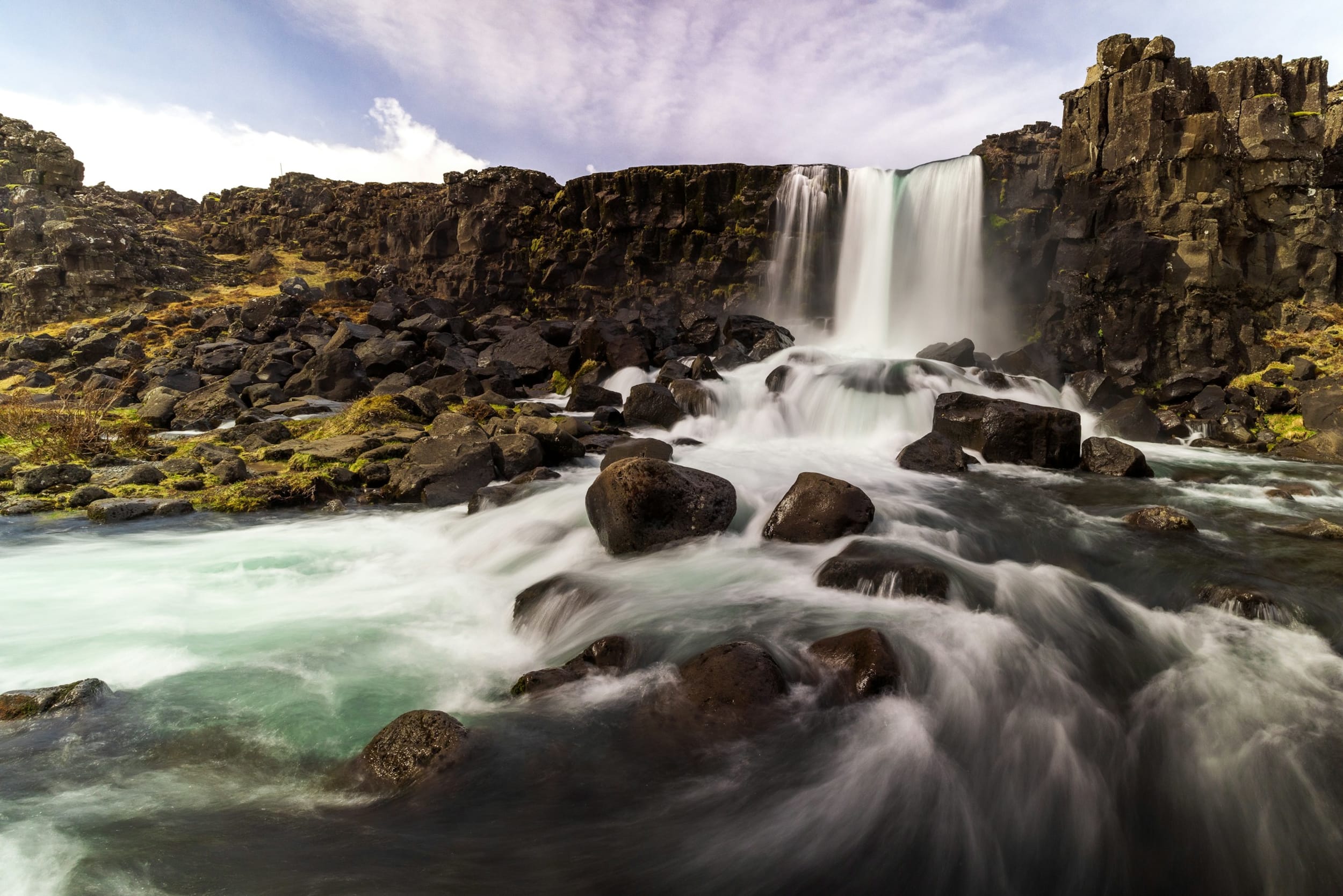 Una guida alle migliori cascate in Islanda | Icelandair IT