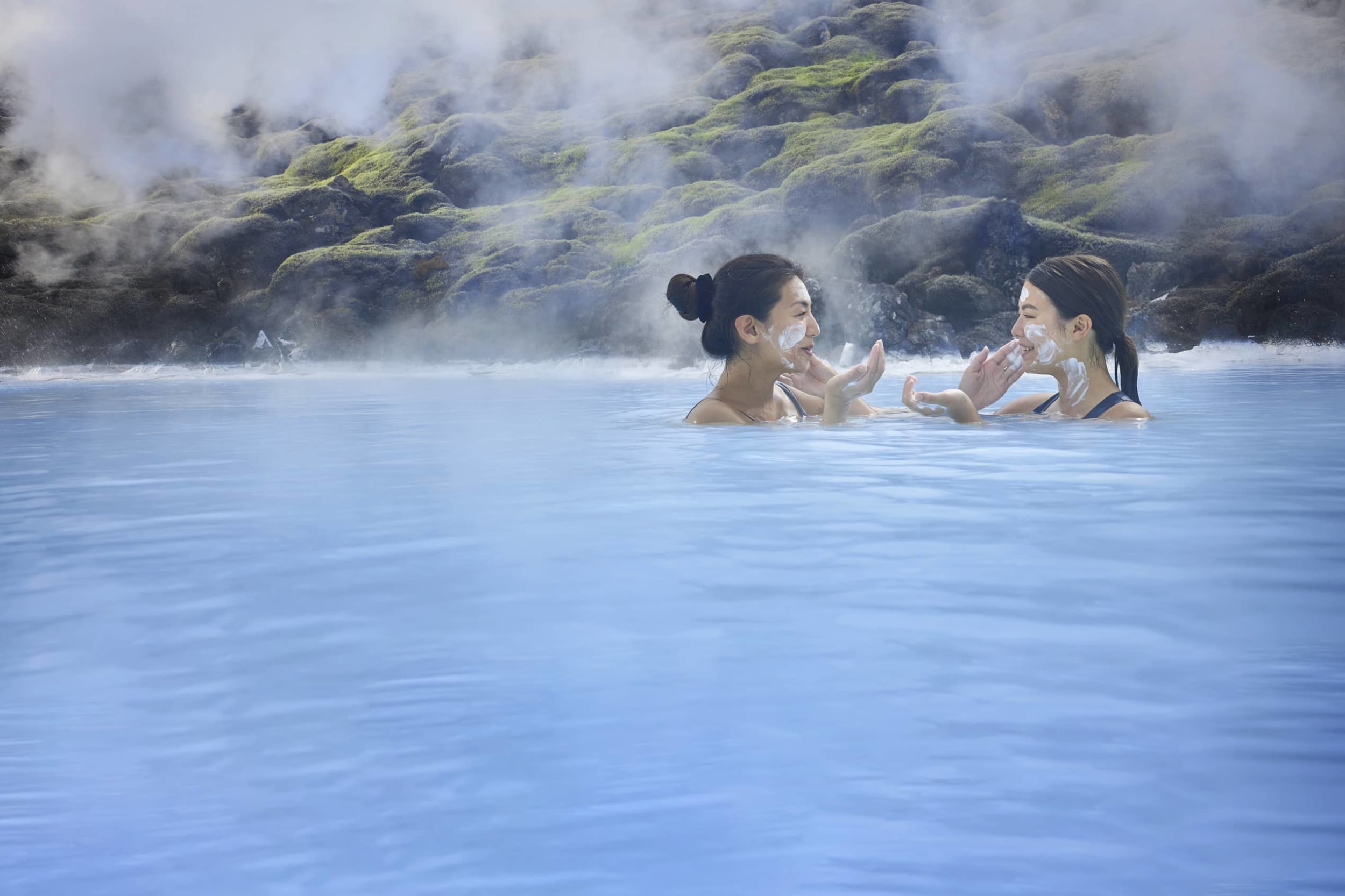 Pakkerejser til Island, udflugter, tilbud og begivenheder | Icelandair DK