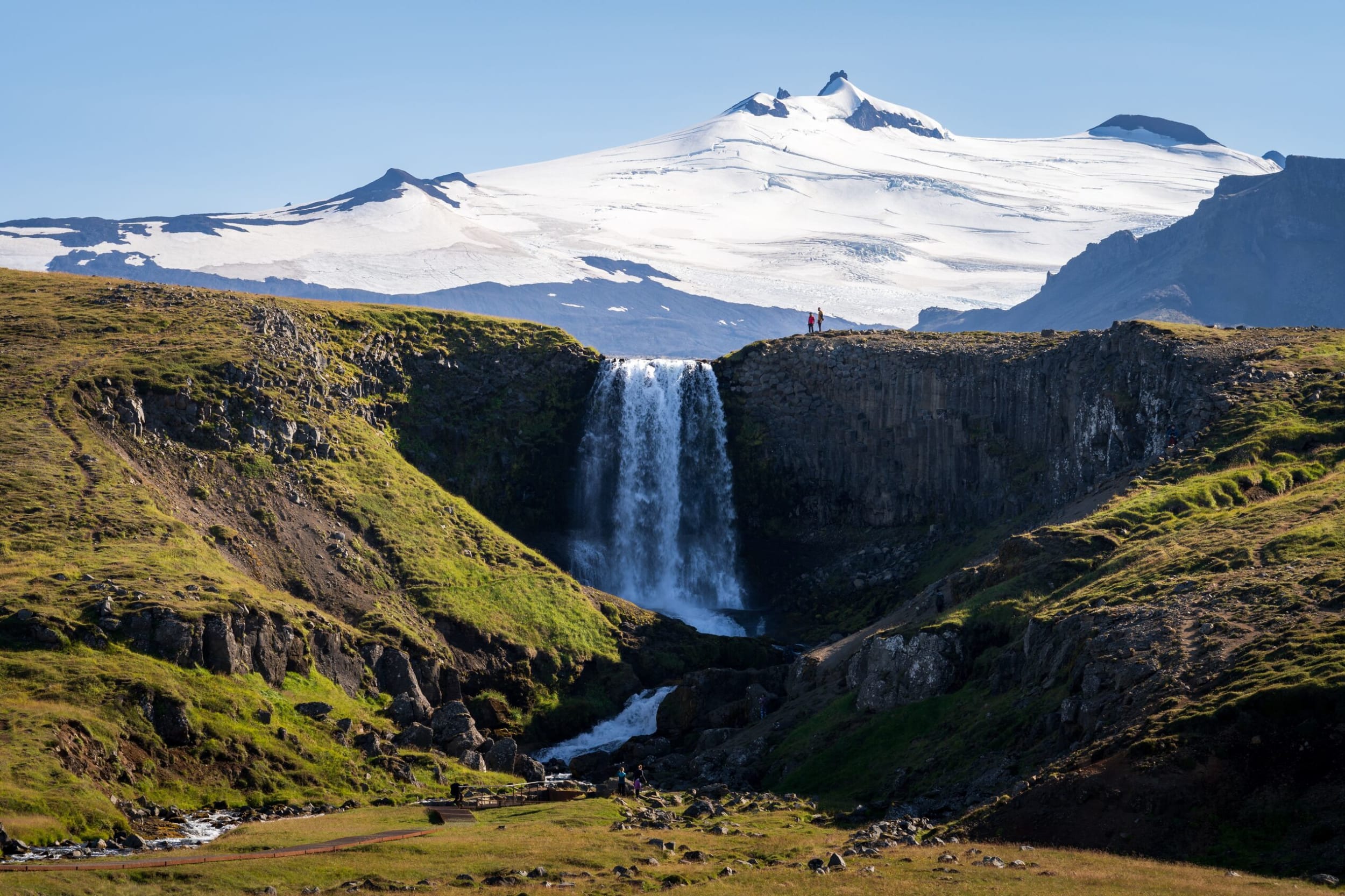 A Guide to Iceland’s Glaciers | Icelandair GB