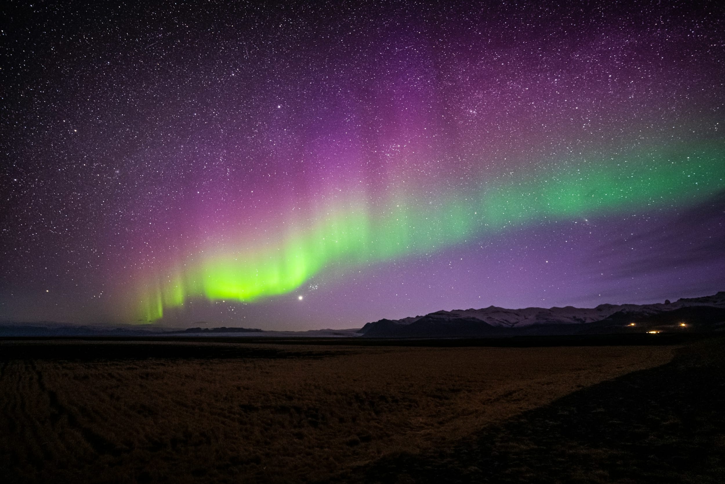 The Northern Lights Explained | Icelandair CA