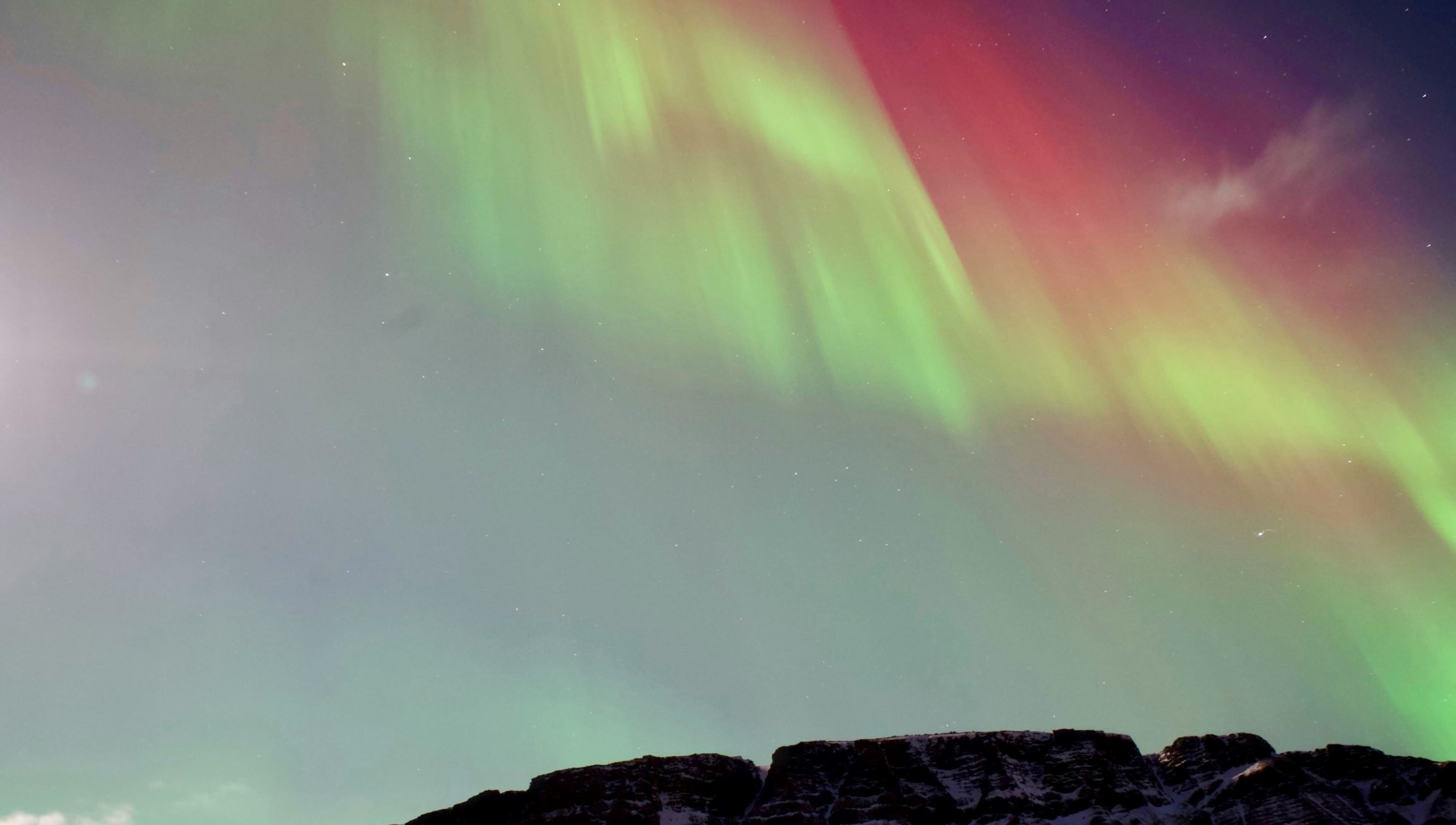 The Northern Lights Explained | Icelandair CA