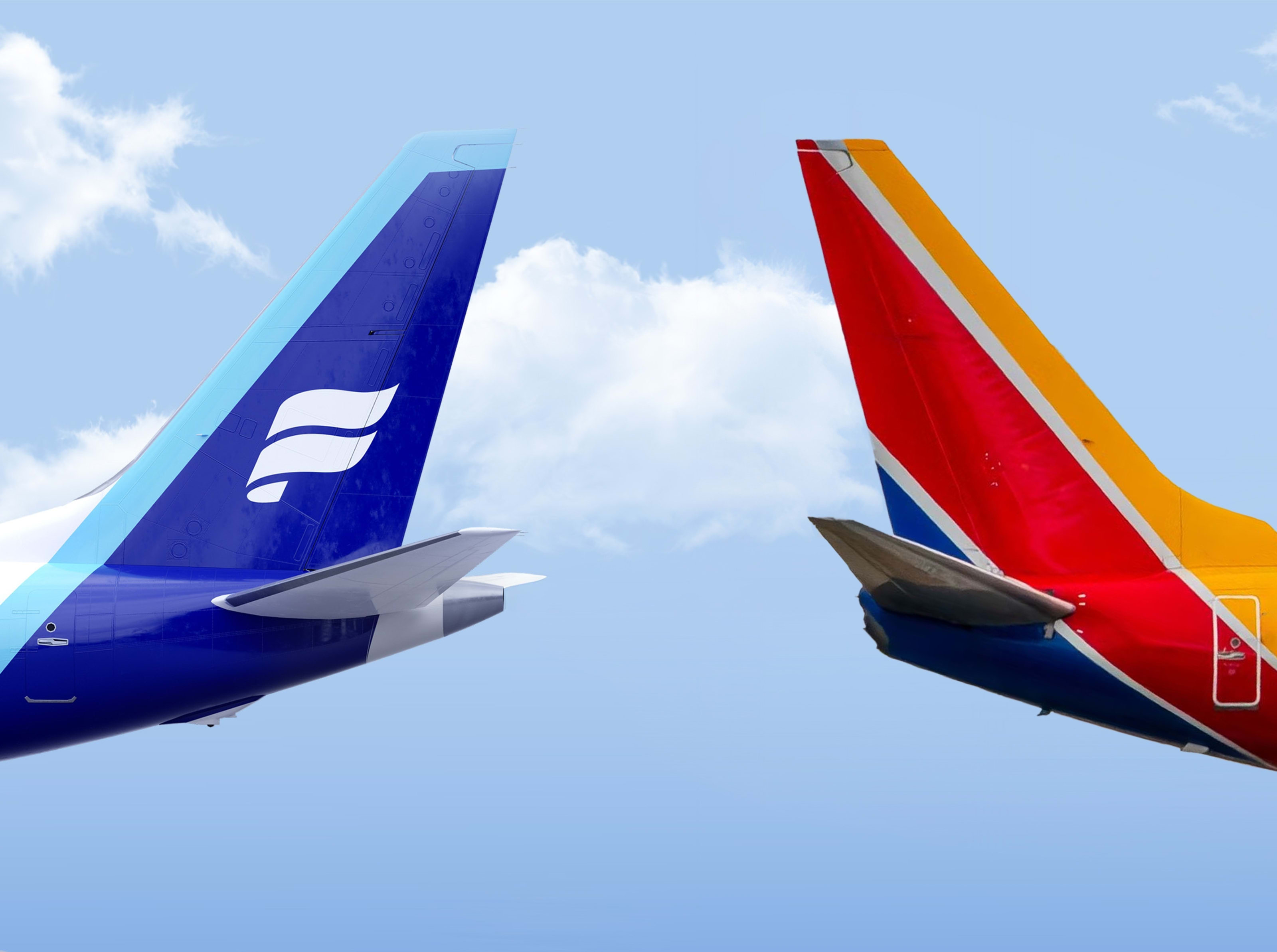 Our Partner Airlines | Icelandair US