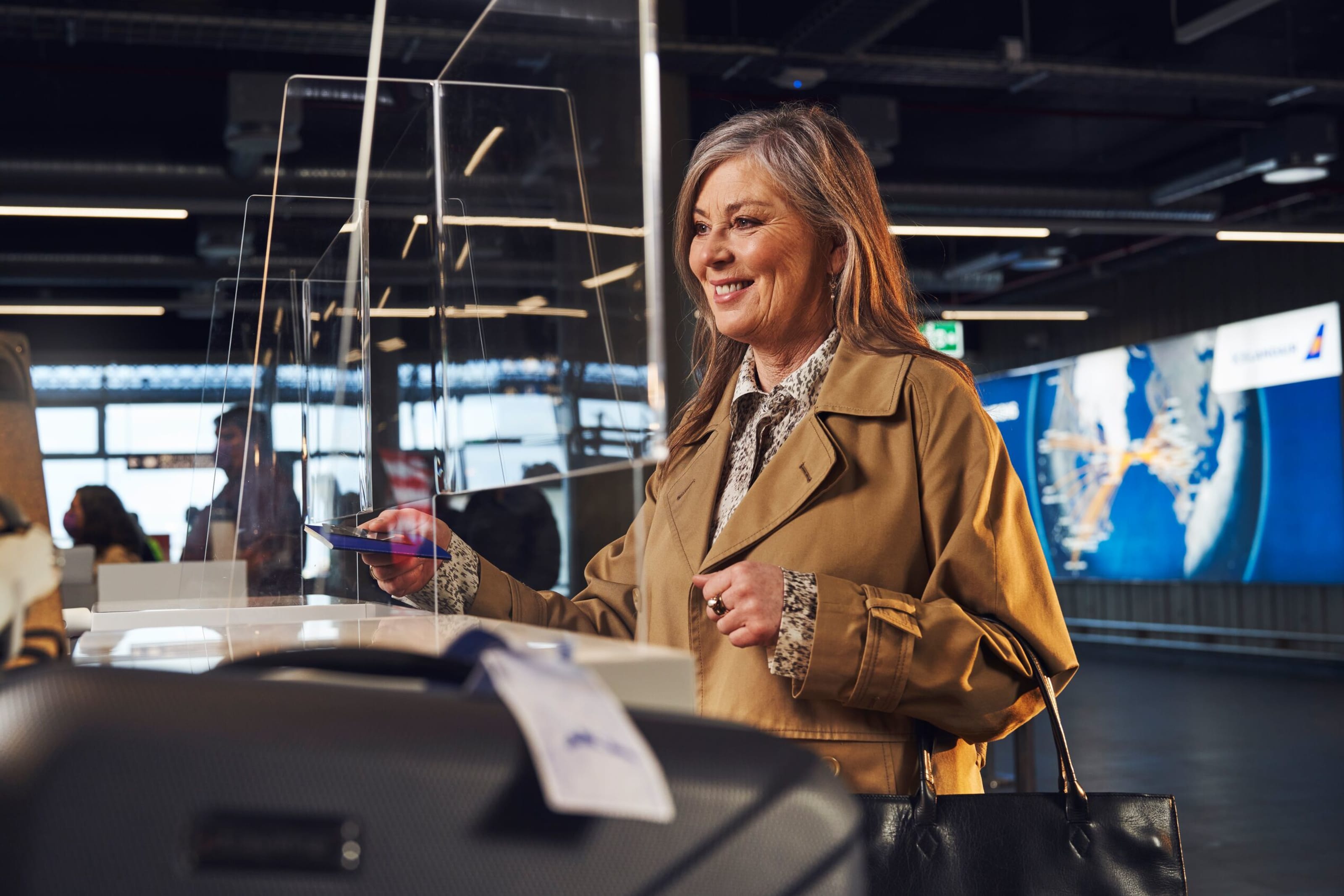 Benefits of Saga Blue, Saga Silver and Saga Gold membership | Icelandair US