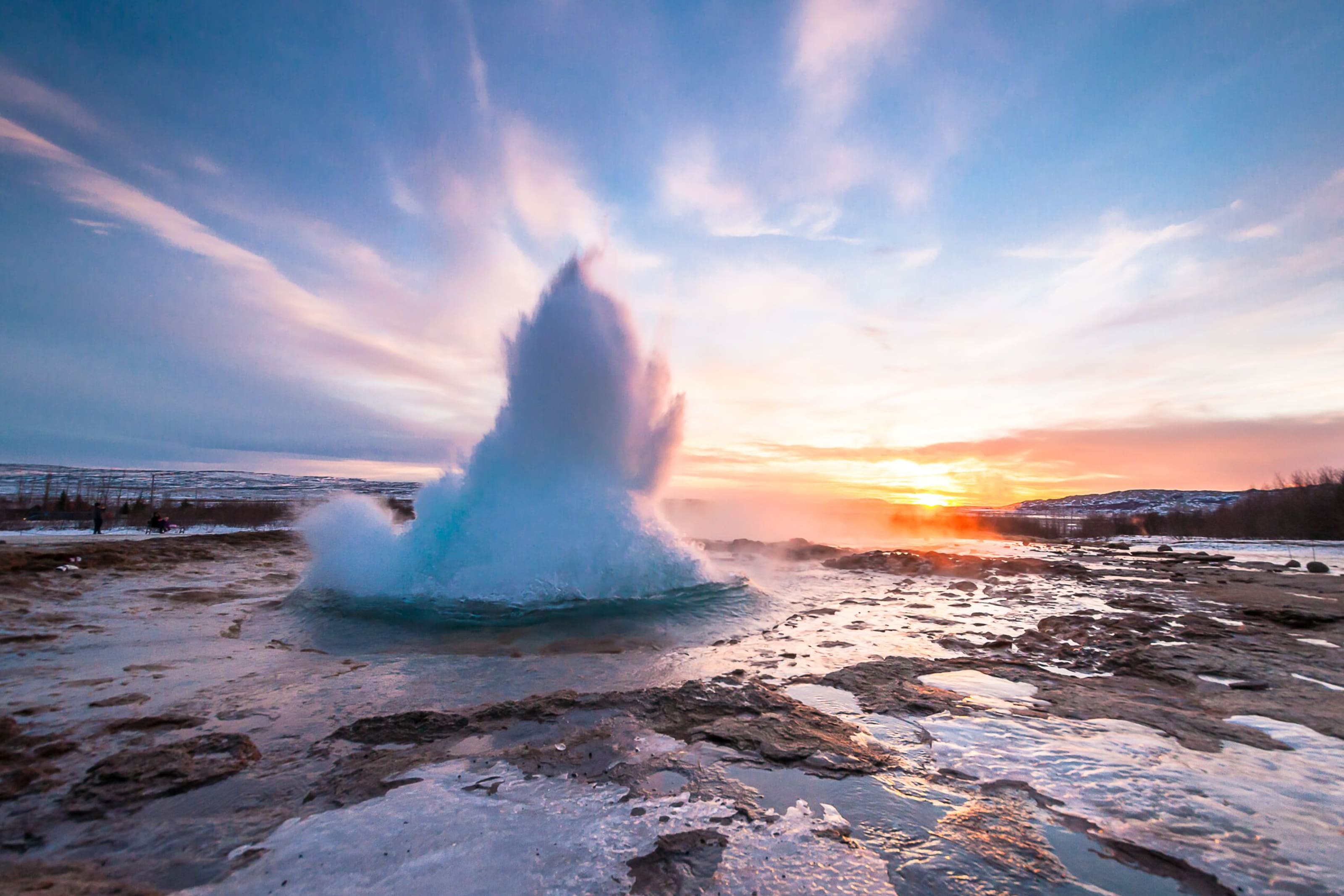 A Guide to the Golden Circle in Iceland | Icelandair US