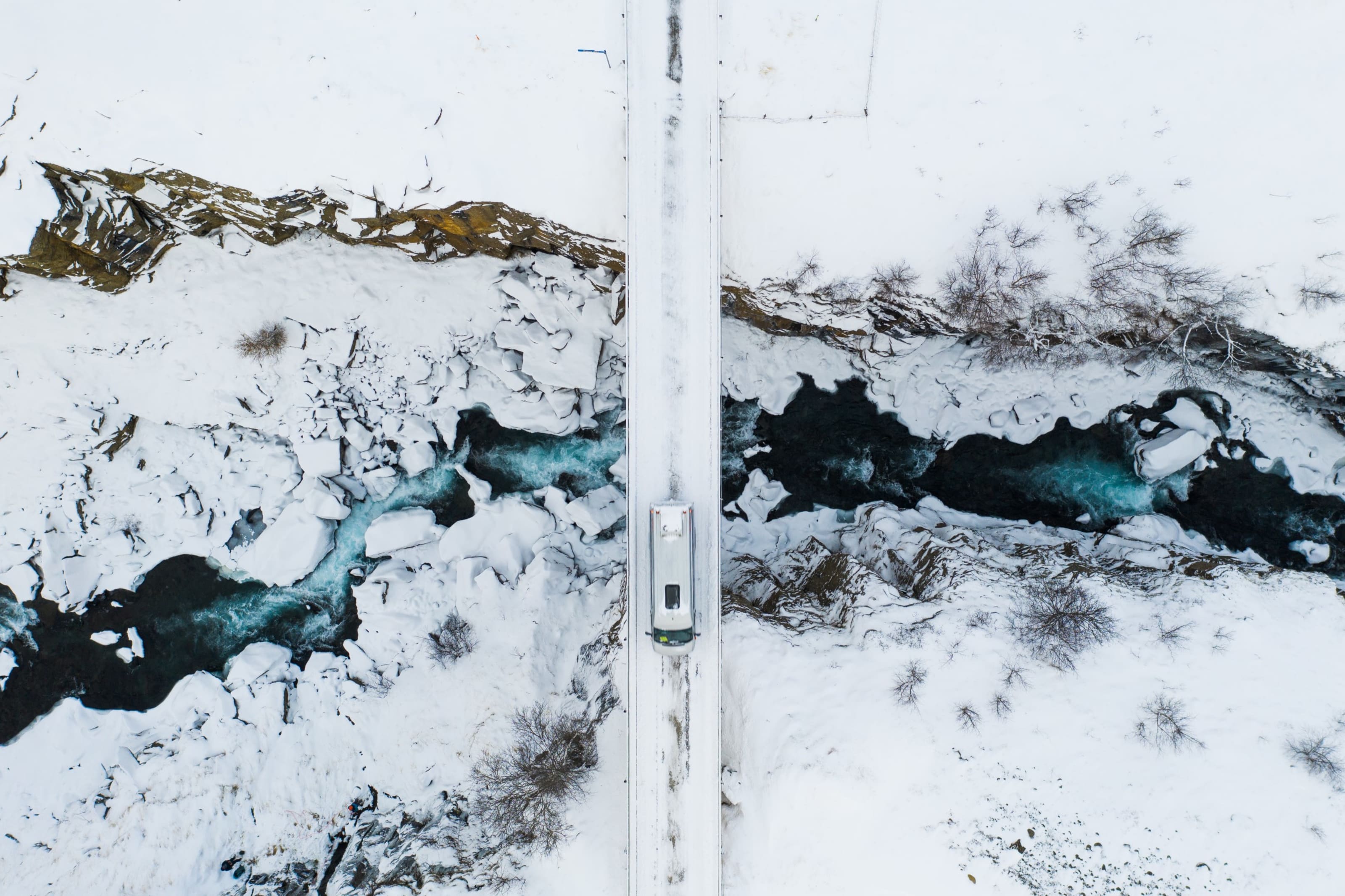 Driving Around Iceland: Best Road-Trip Itineraries | Icelandair US