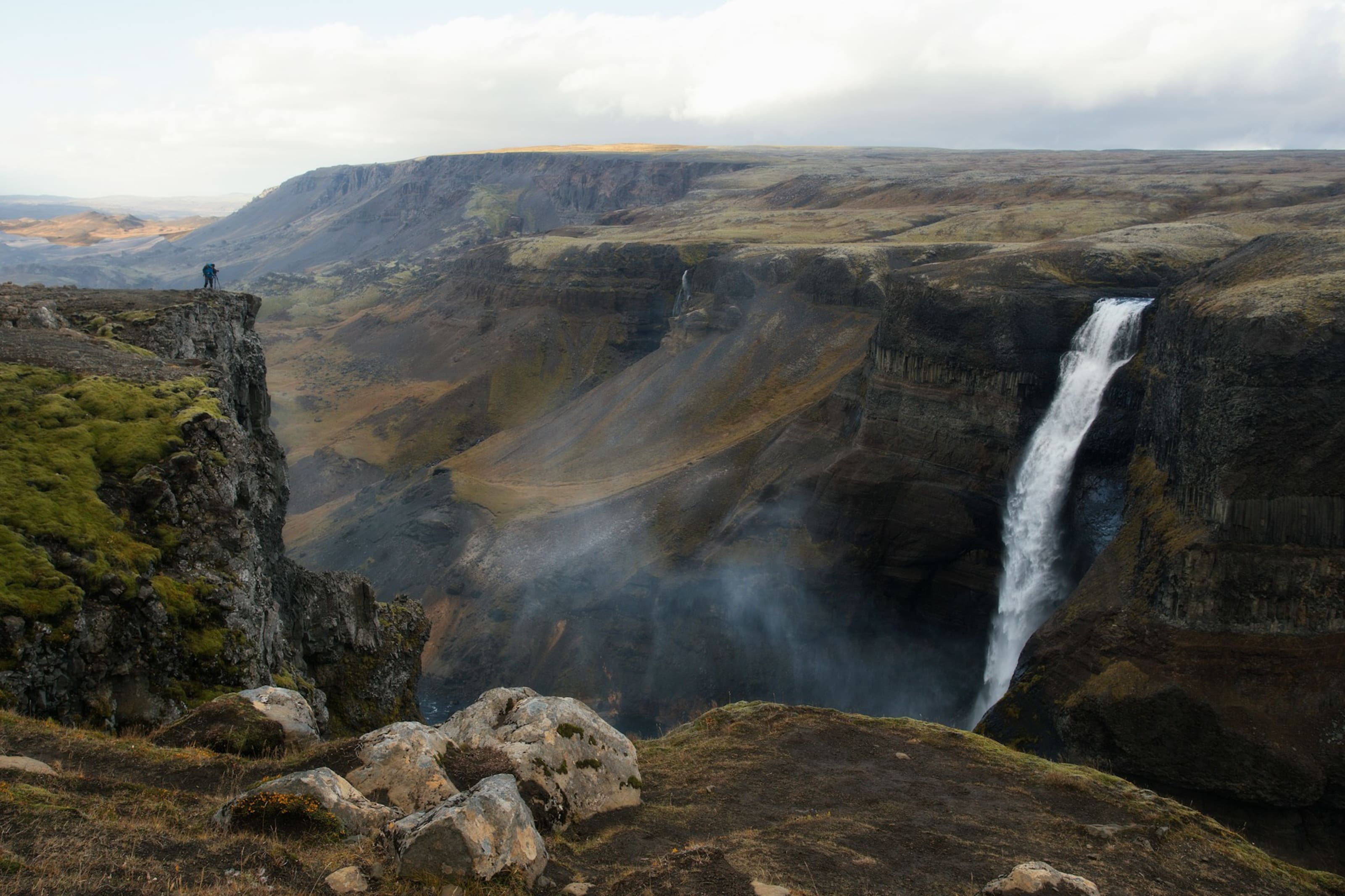 Die schönsten Wasserfälle Islands | Icelandair DE