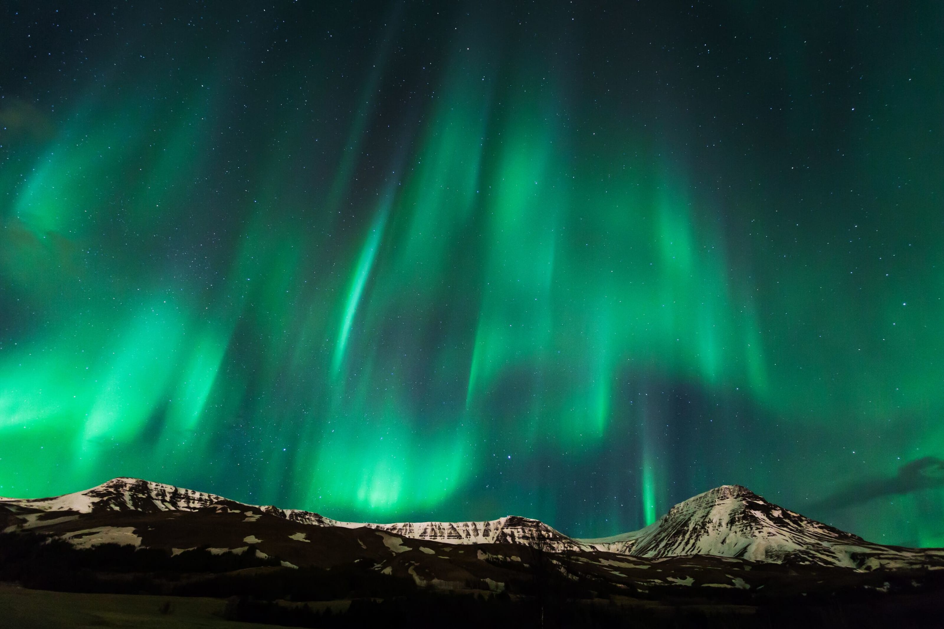 The Northern Lights Explained | Icelandair US