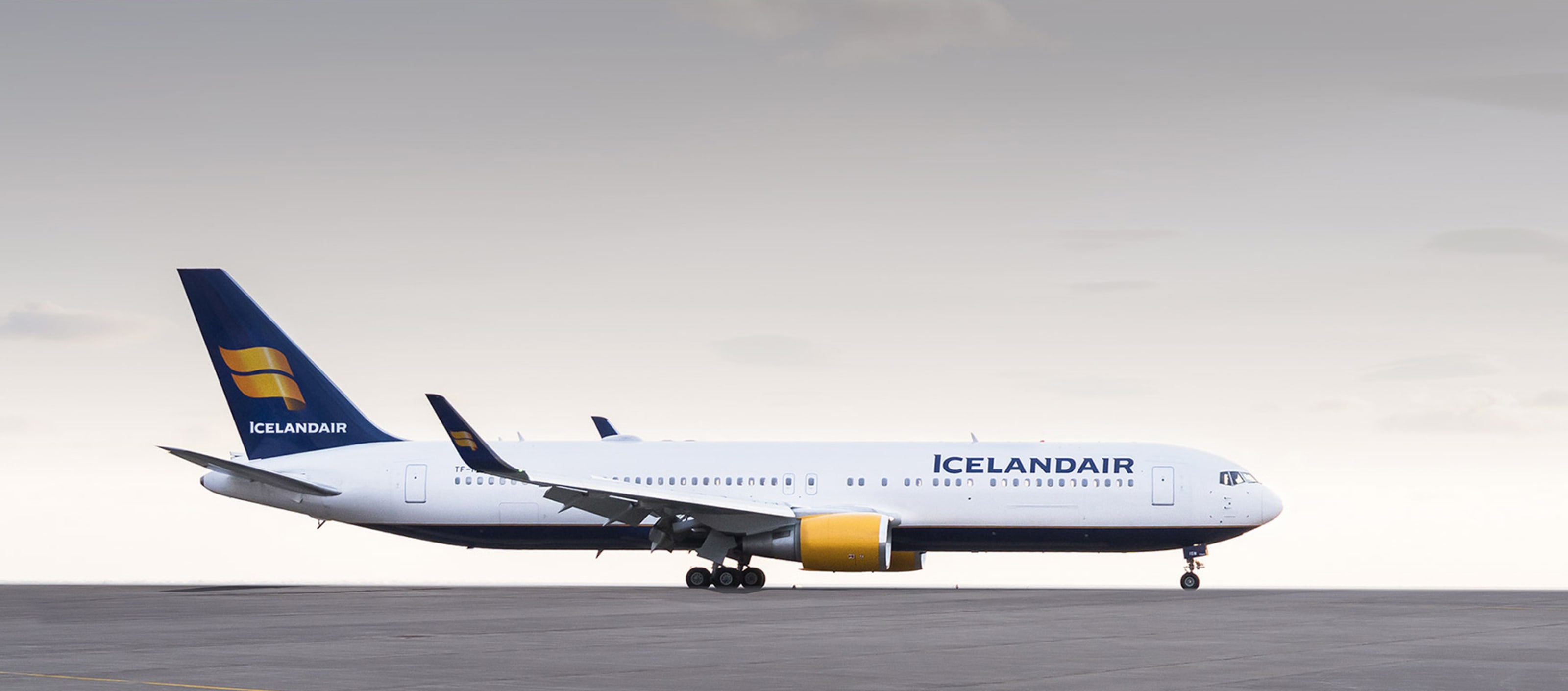 Icelandair Fleet | Icelandair US
