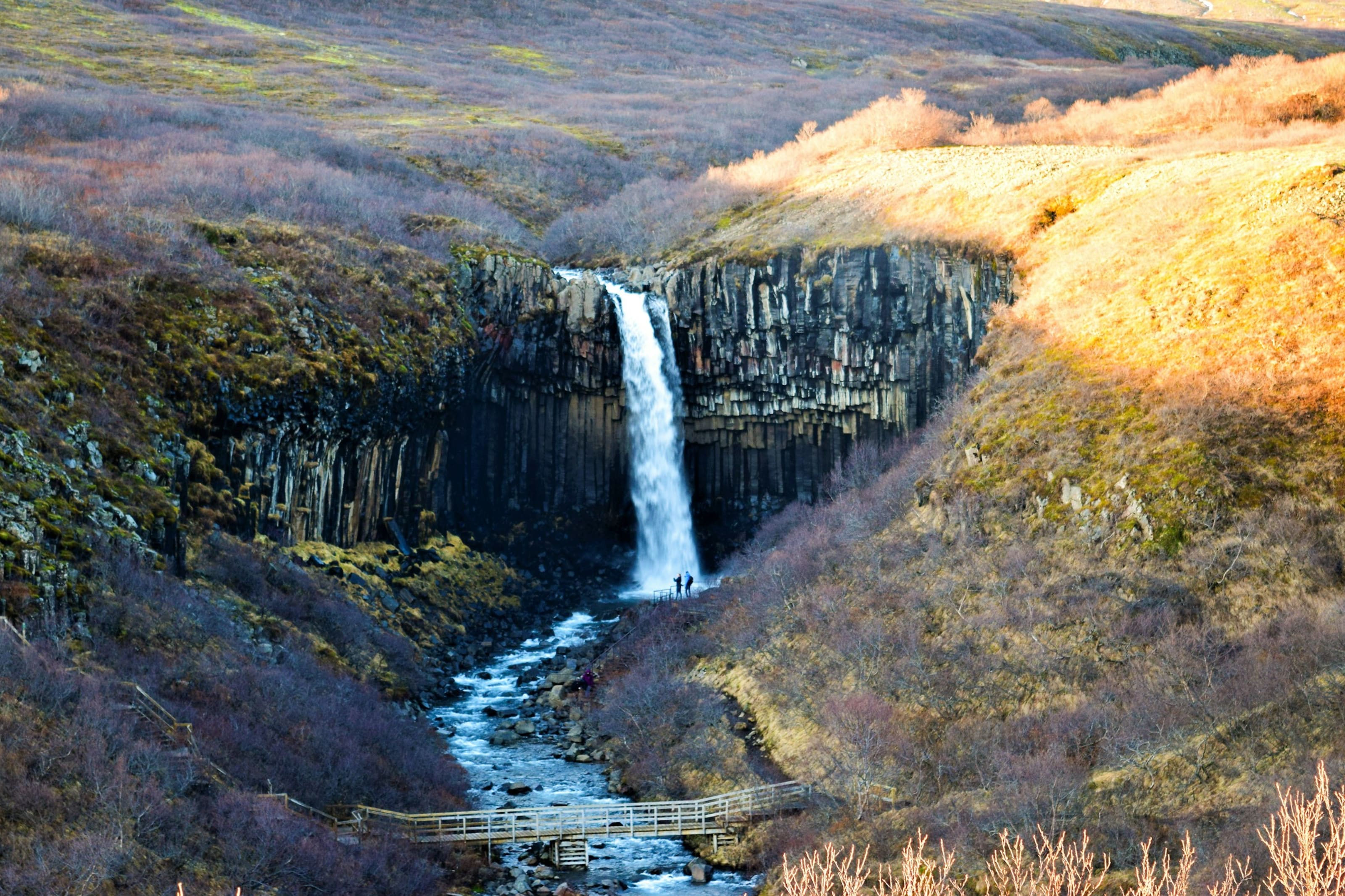 Die schönsten Wasserfälle Islands | Icelandair DE
