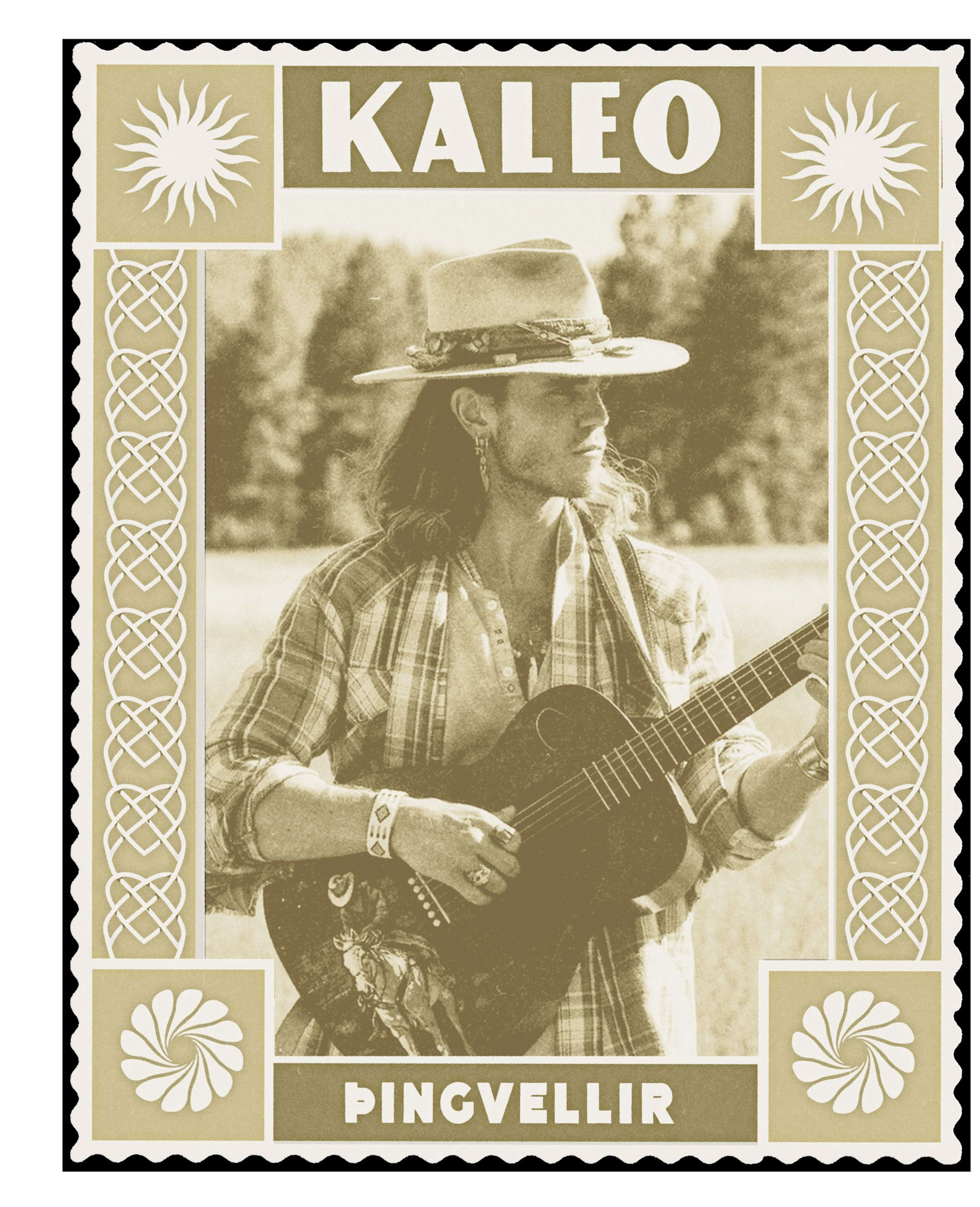 Kaleo Live in Iceland - Vacation Package | Icelandair US