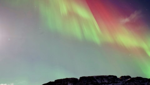 The Northern Lights Explained | Icelandair US