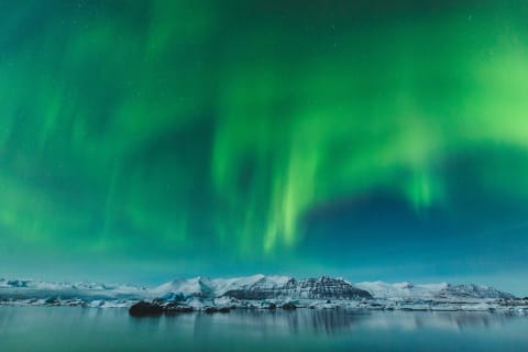 The Northern Lights Explained | Icelandair US