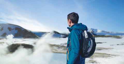 Baggage on Icelandair flights | Icelandair US