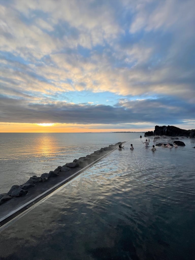 Expert Guide to Pools & Hot Springs in Iceland | Blog | Icelandair US
