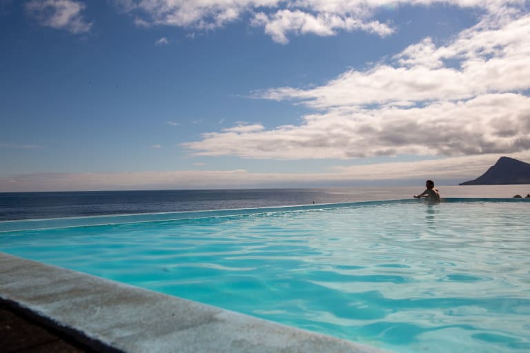 Expert Guide to Pools & Hot Springs in Iceland | Blog | Icelandair US