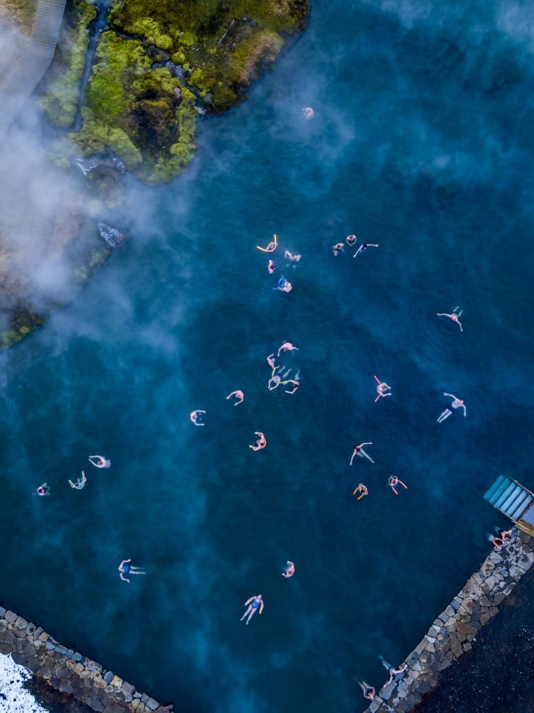 Expert Guide to Pools & Hot Springs in Iceland | Blog | Icelandair US