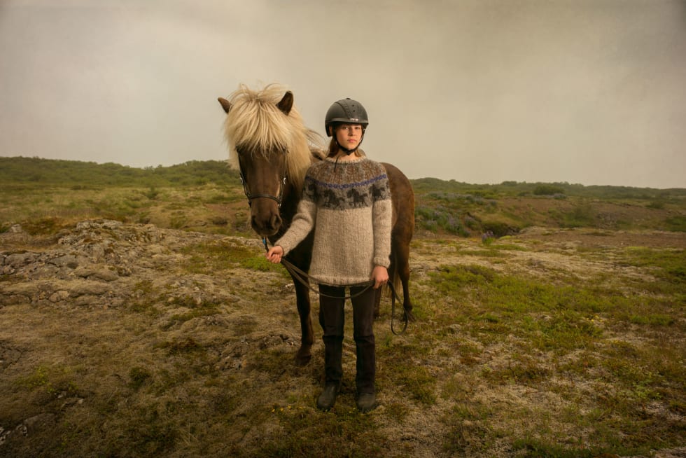 Guide du pull lopapeysa islandais | Blog | Icelandair FR